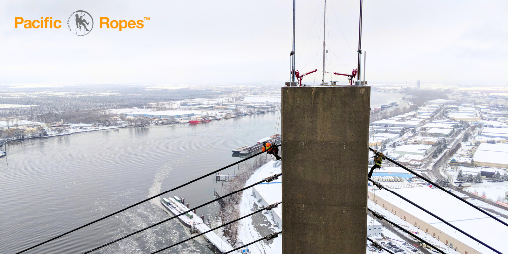 Case Study: Electrical Installations on Bridge